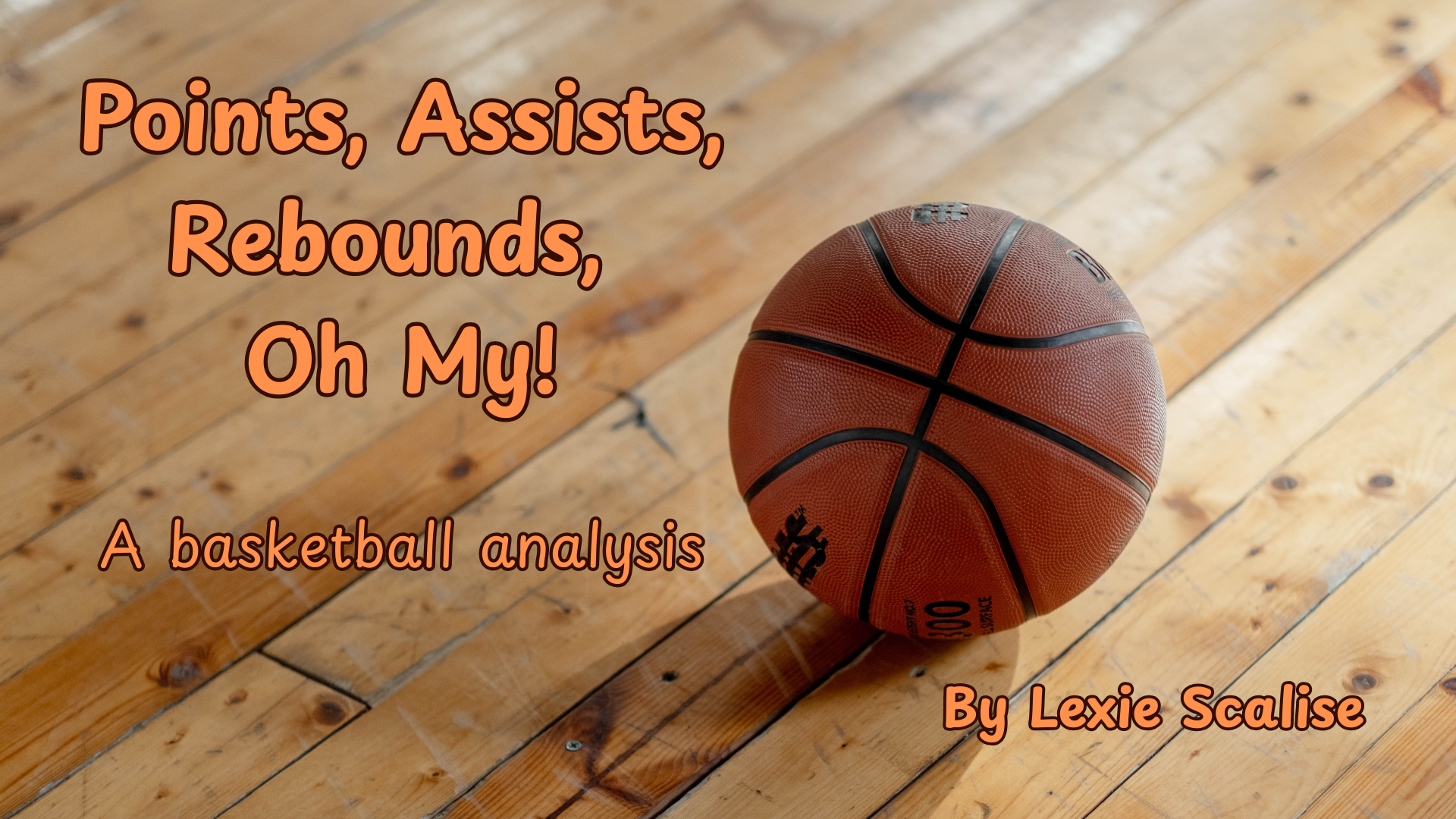 Lexie Scalise | Data-driven professional who loves solving problems. Cat mom. View My LinkedIn ...